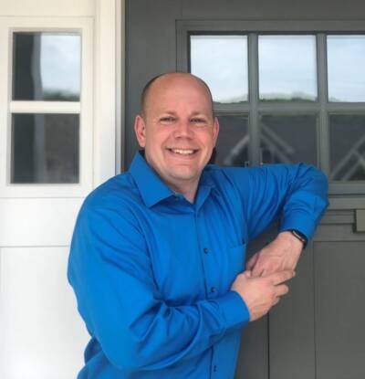 Aaron Smith - Salem - MKB, REALTORS